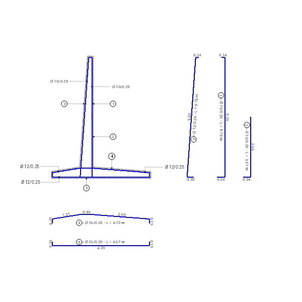 Engineering Rapid Tools - Online Structural Calculations